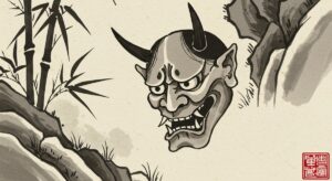 鬼のつく言葉を徹底解説！ことわざや地名・名字にみる日本文化との深い関係 | 能あかり